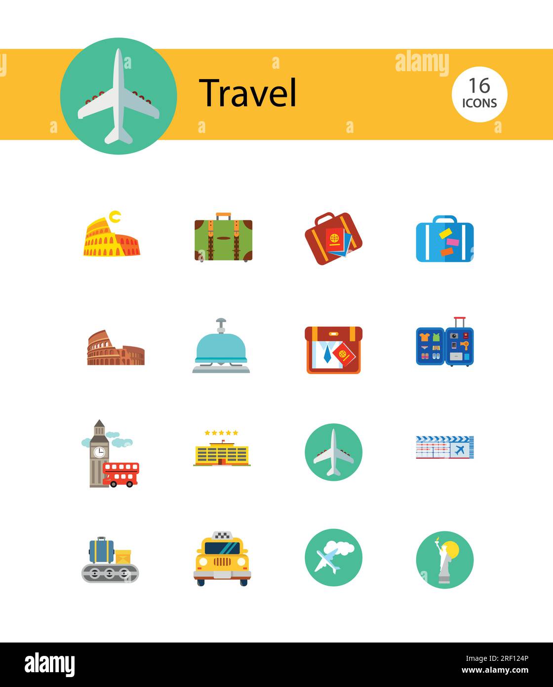 Travelling in taxi Stock Vector Images - Alamy