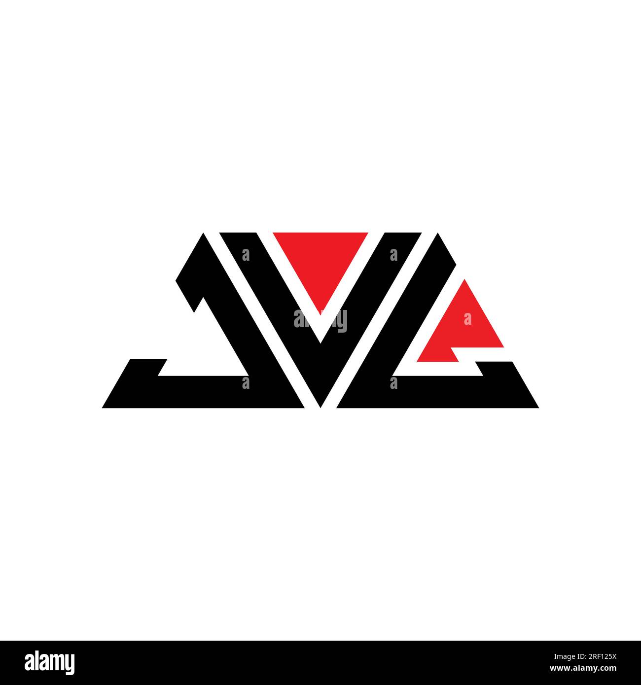 Jvl triangular hi-res stock photography and images - Alamy