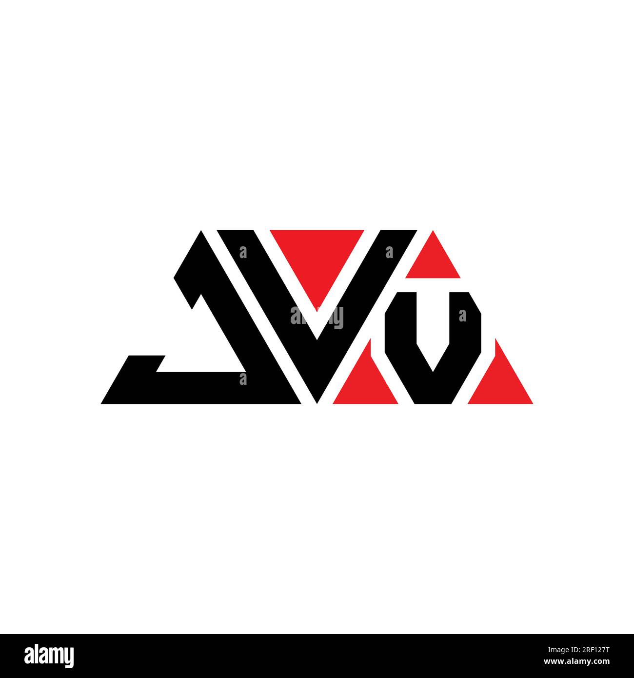 Jvv triangle hi-res stock photography and images - Alamy