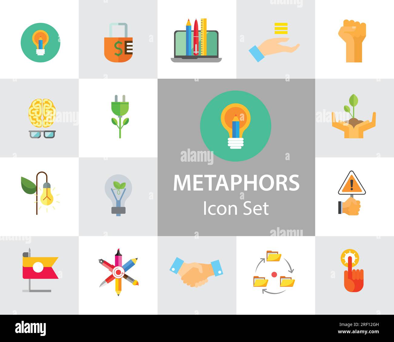 Eternal circulation hi-res stock photography and images - Alamy