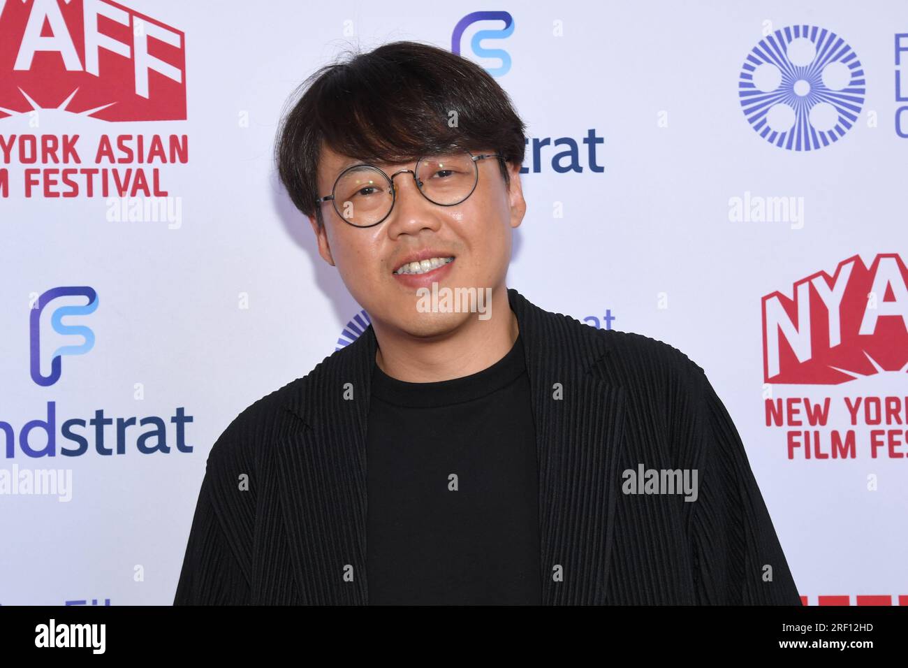 New York, USA. 30th July, 2023. Tseng Ying-ting attending the 2023 New ...