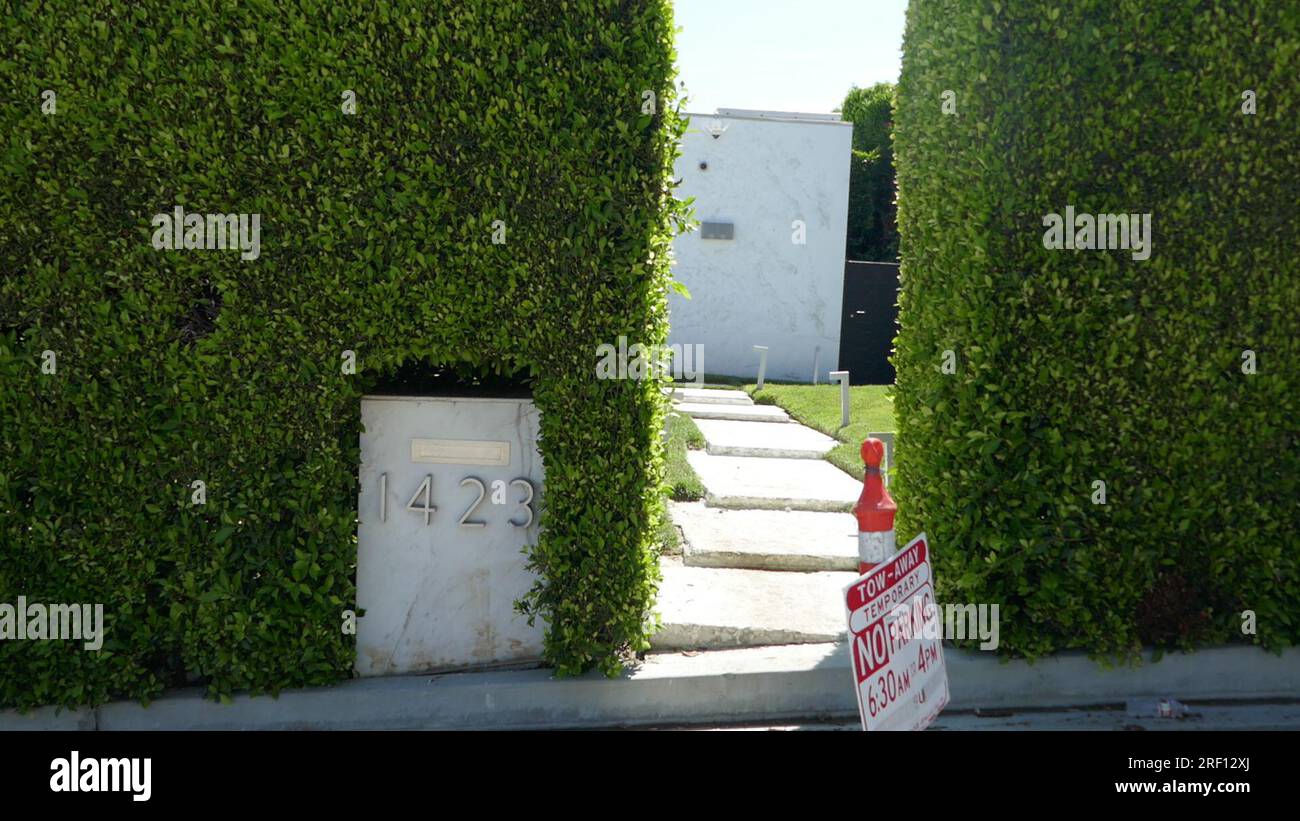 Los Angeles, California, USA 30th July 2023 Cameron Winklevoss and ...