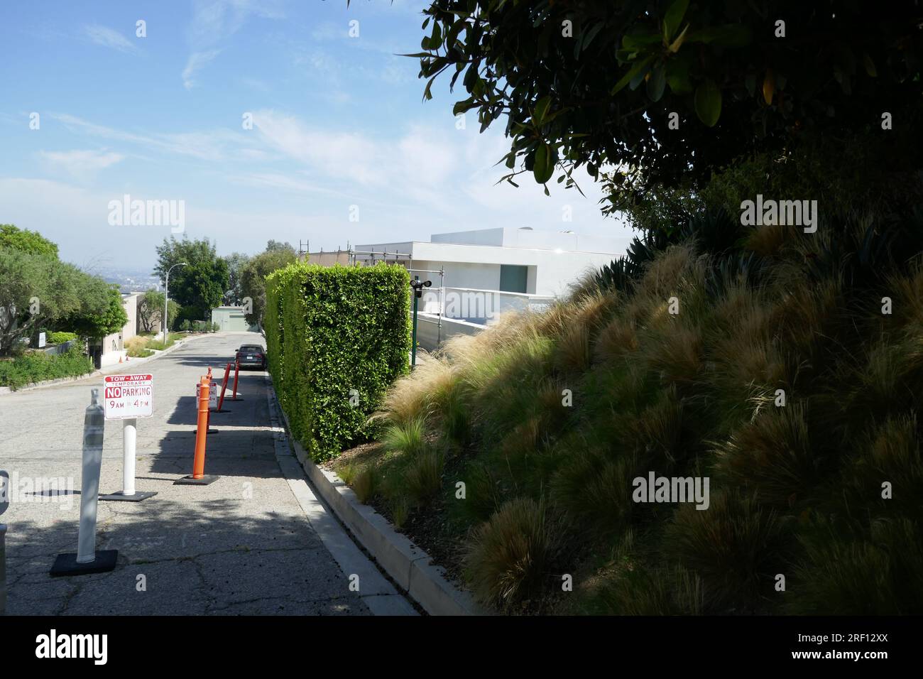 Los Angeles, California, USA 30th July 2023 Cameron Winklevoss and ...