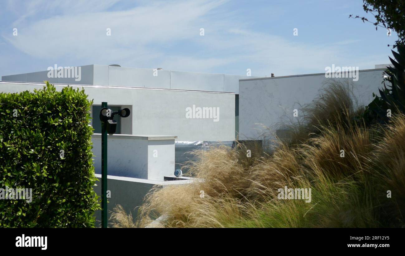 Los Angeles, California, USA 30th July 2023 Cameron Winklevoss and ...