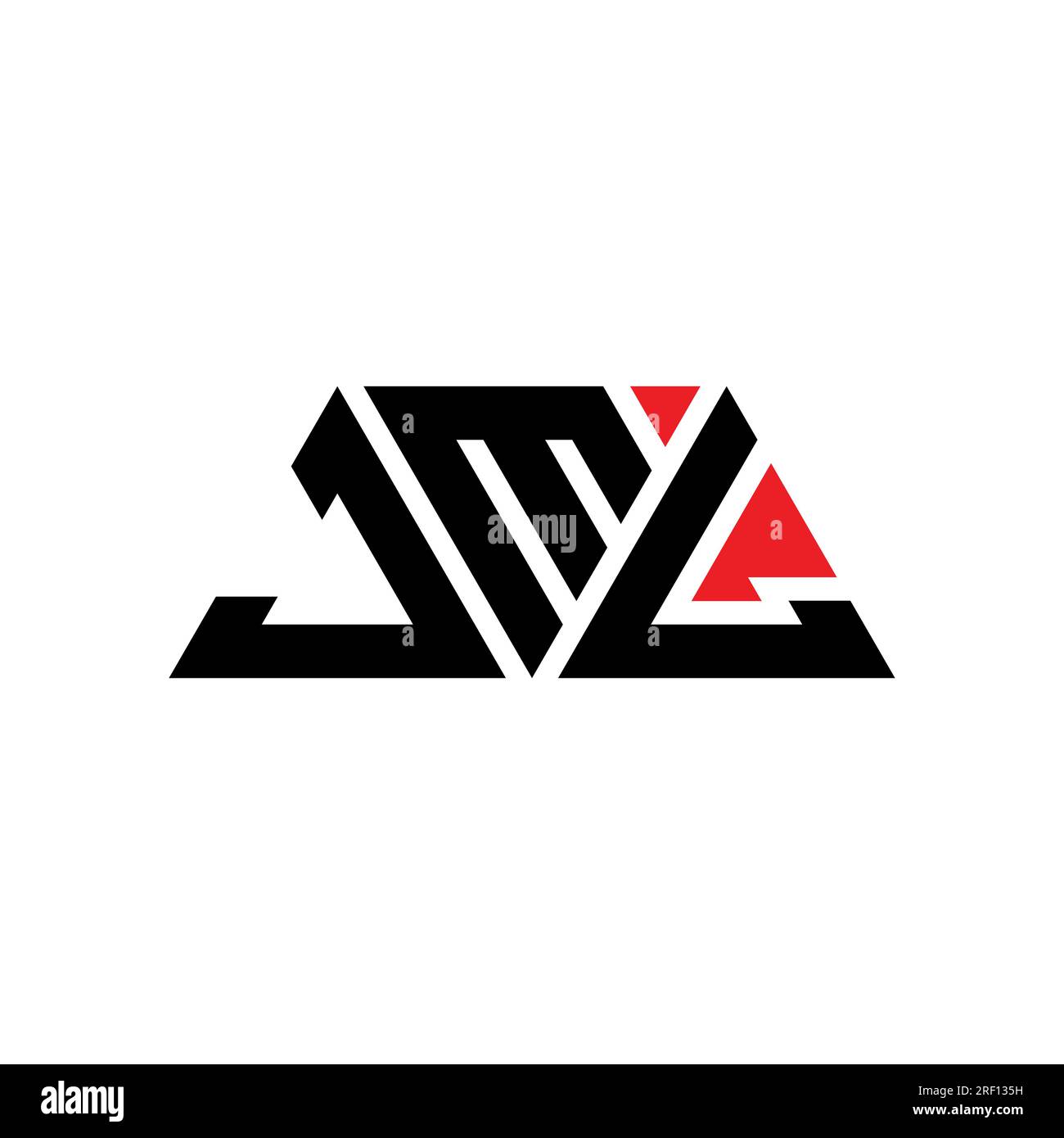 Jml monogram hi-res stock photography and images - Alamy