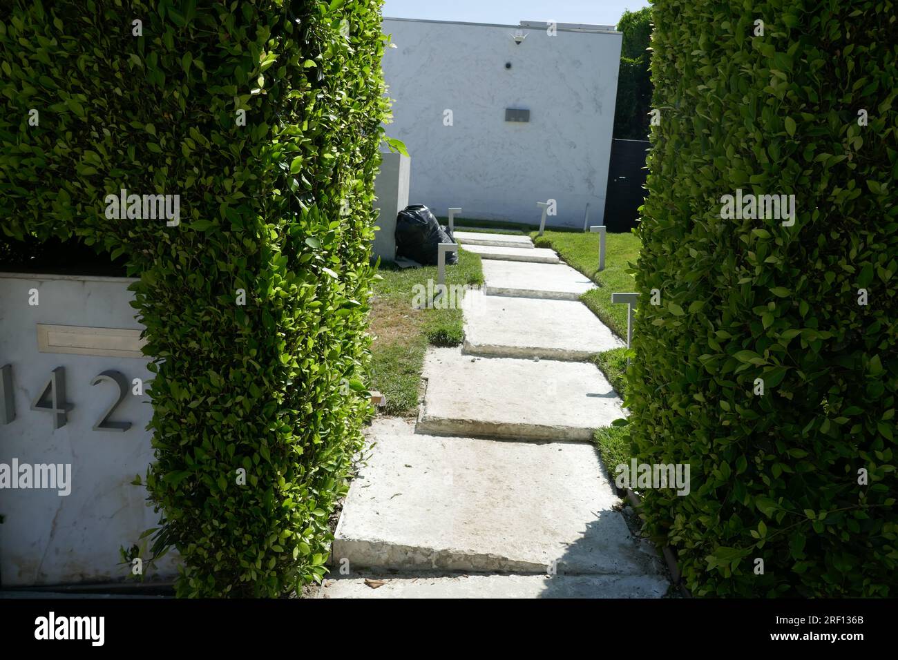 Los Angeles, California, USA 30th July 2023 Cameron Winklevoss and ...