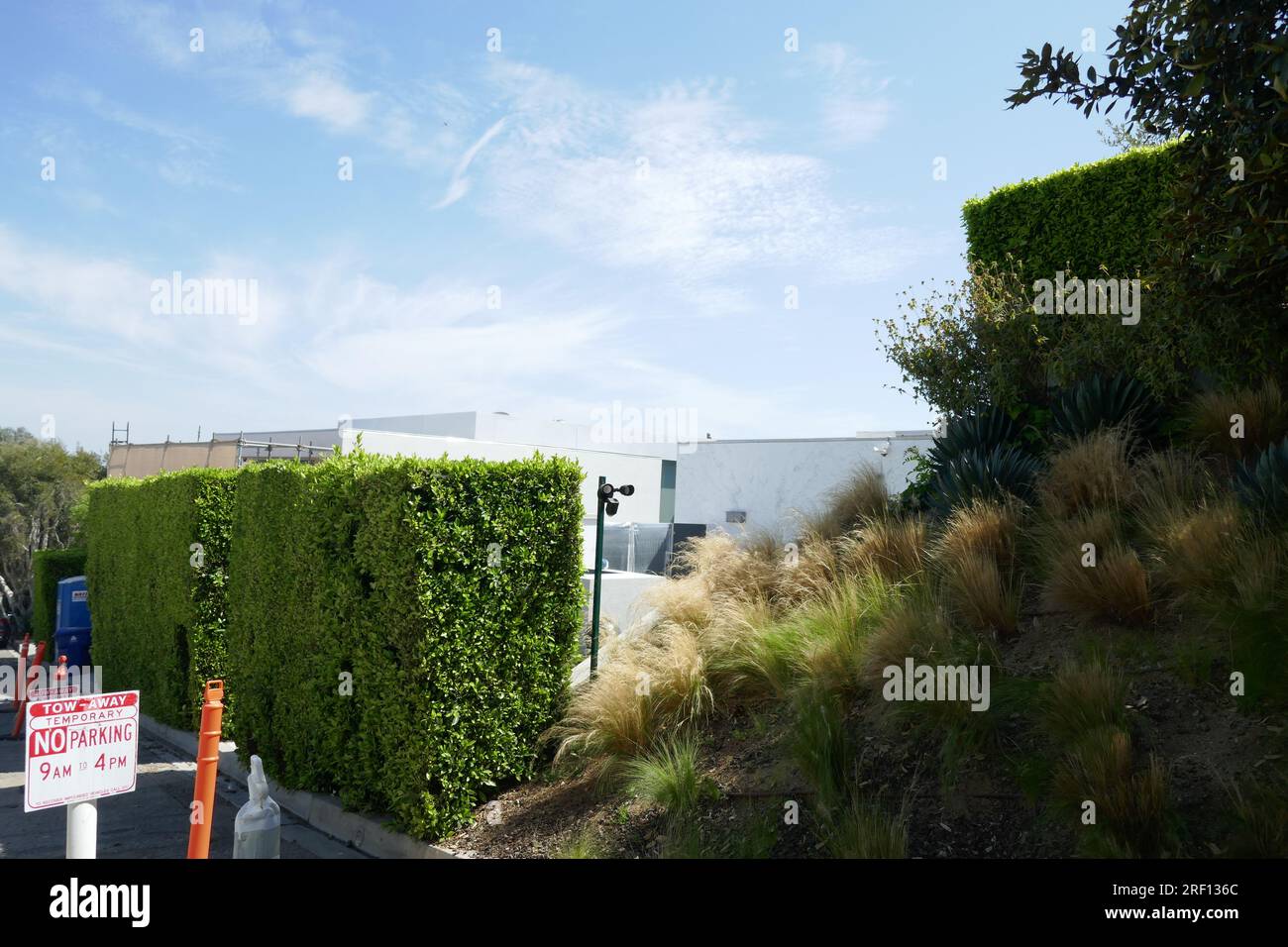 Los Angeles, California, USA 30th July 2023 Cameron Winklevoss and ...