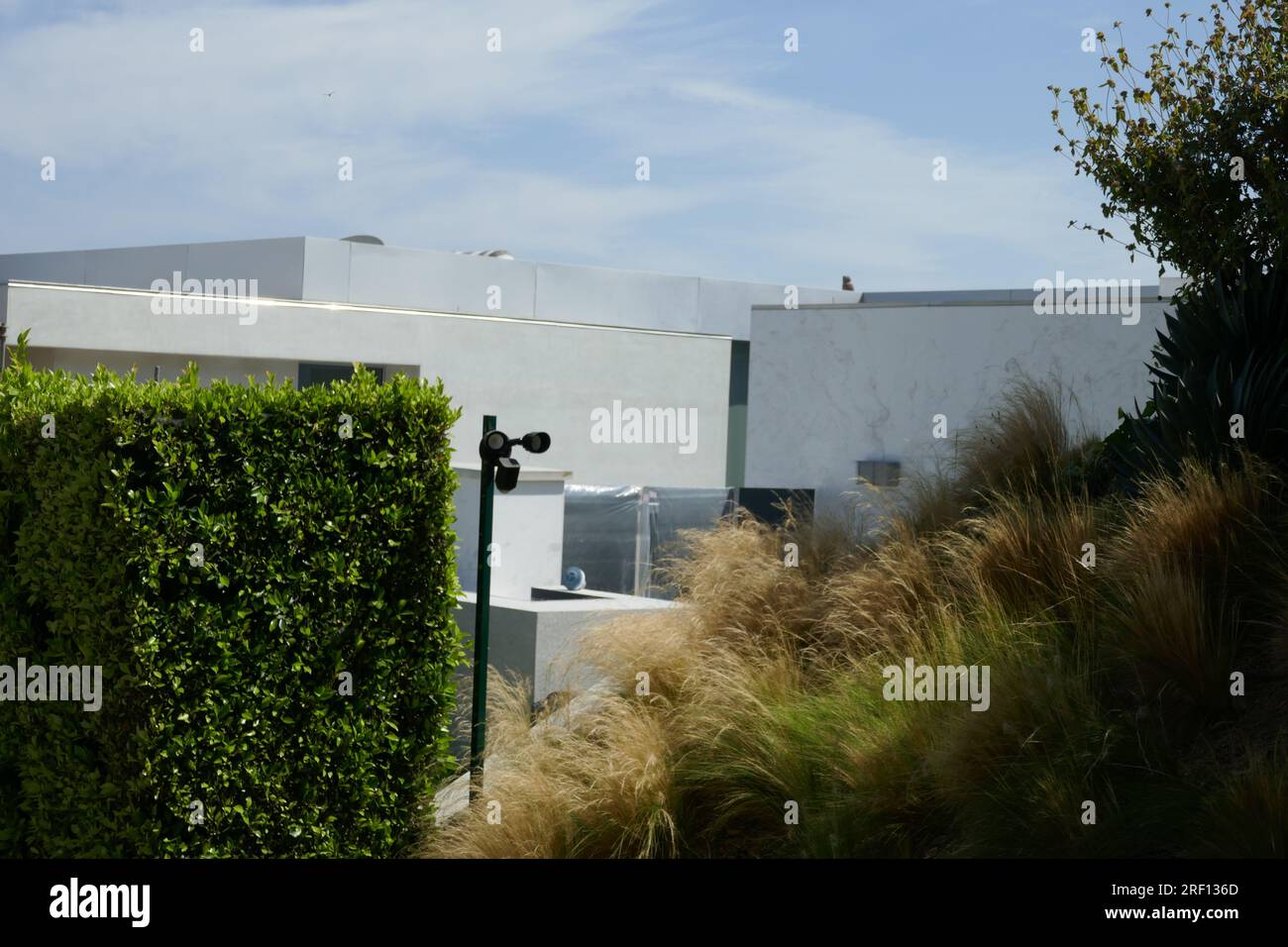 Los Angeles, California, USA 30th July 2023 Cameron Winklevoss and ...