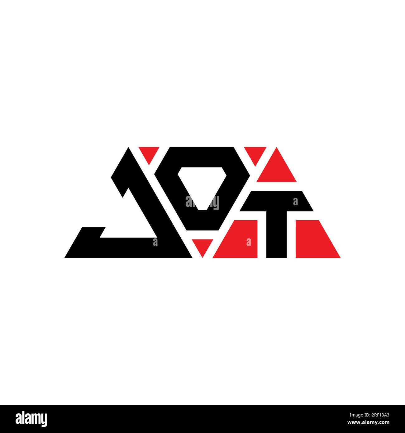 Jot alphabet Cut Out Stock Images & Pictures - Alamy