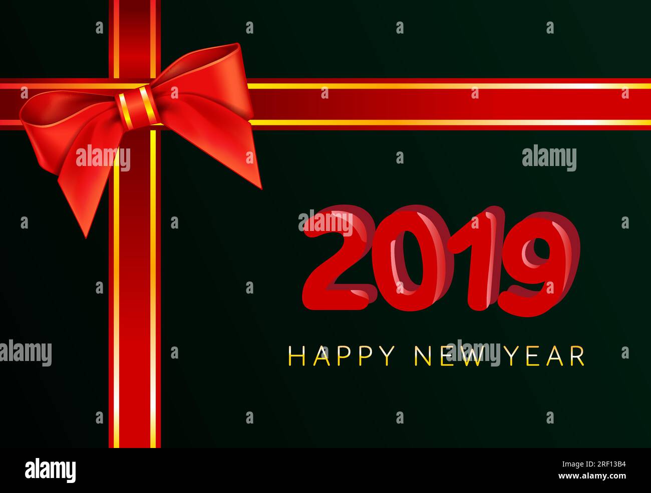 Black and red lettering hi-res stock photography and images - Alamy