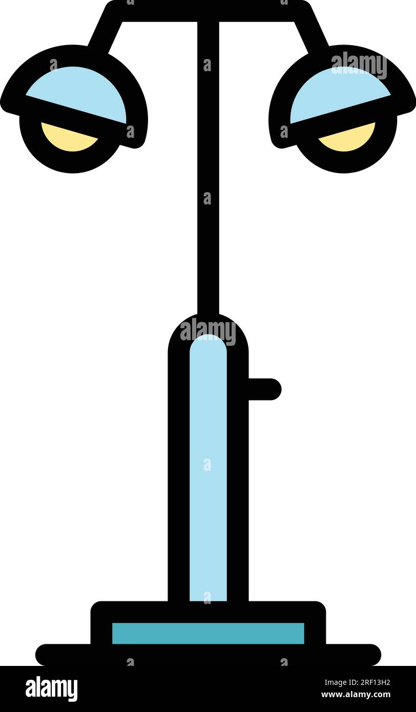 Pendant lighting fixture Stock Vector Images - Alamy