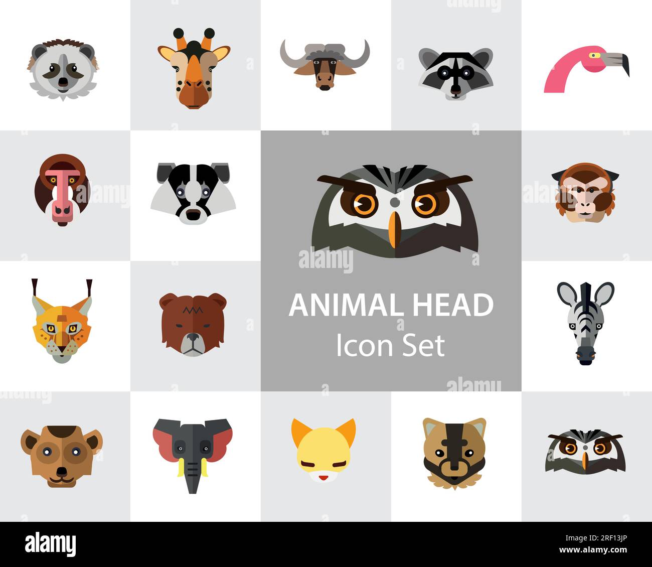 Lion marmoset Stock Vector Images - Alamy