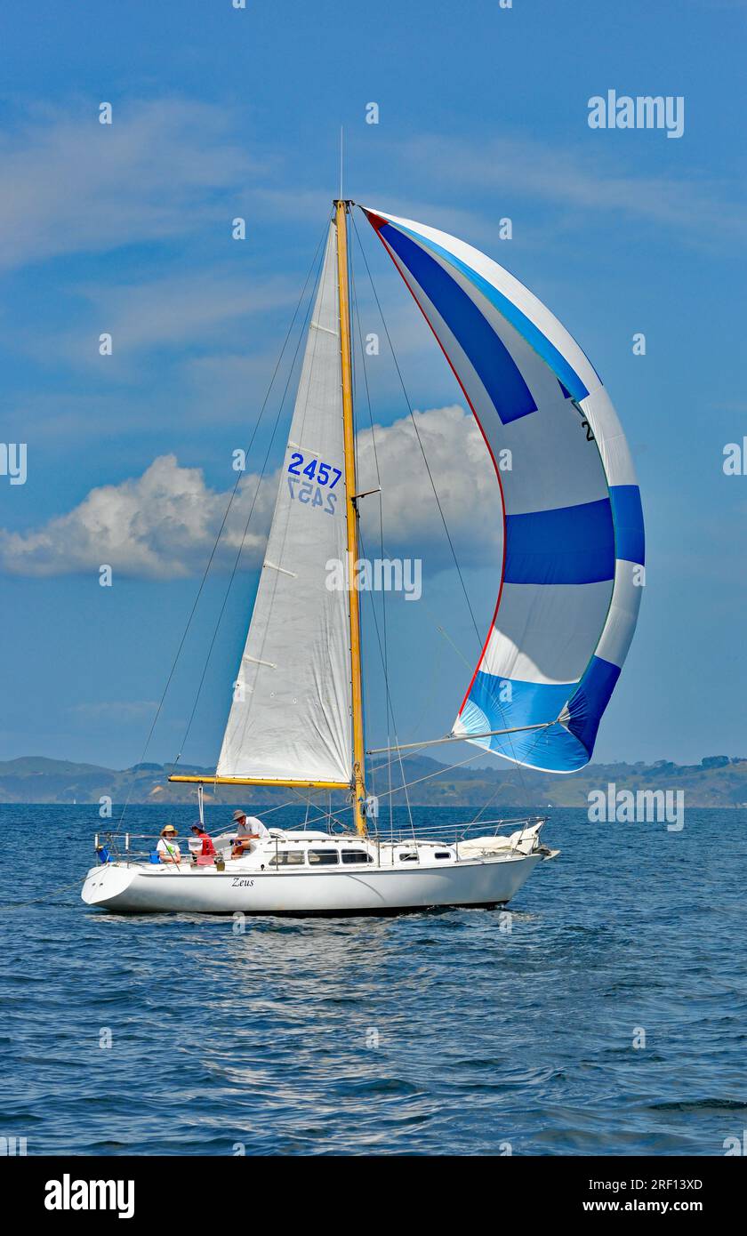 Zeus boat hi-res stock photography and images - Alamy