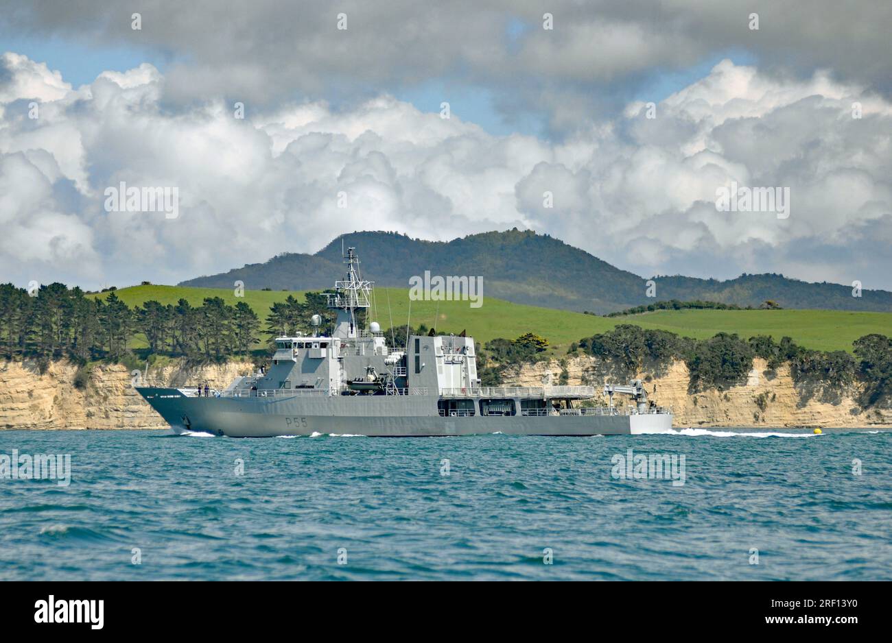 Hmnzs hi-res stock photography and images - Alamy