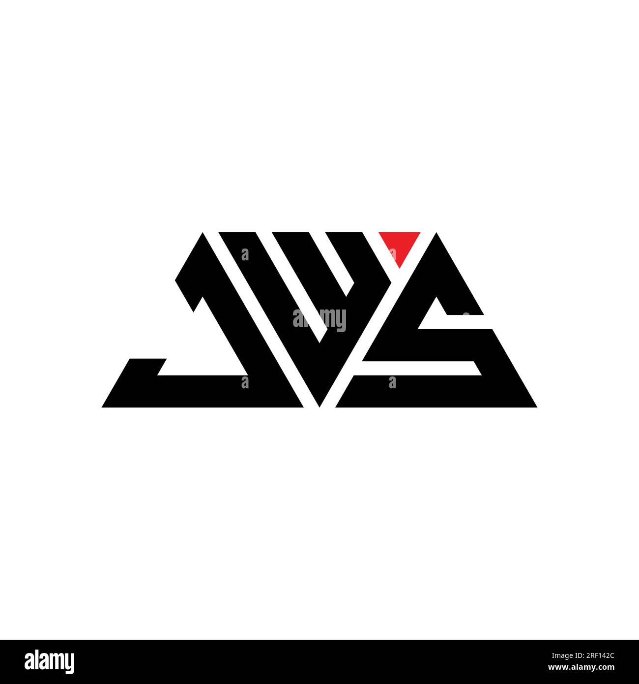 Jws vector hi-res stock photography and images - Alamy