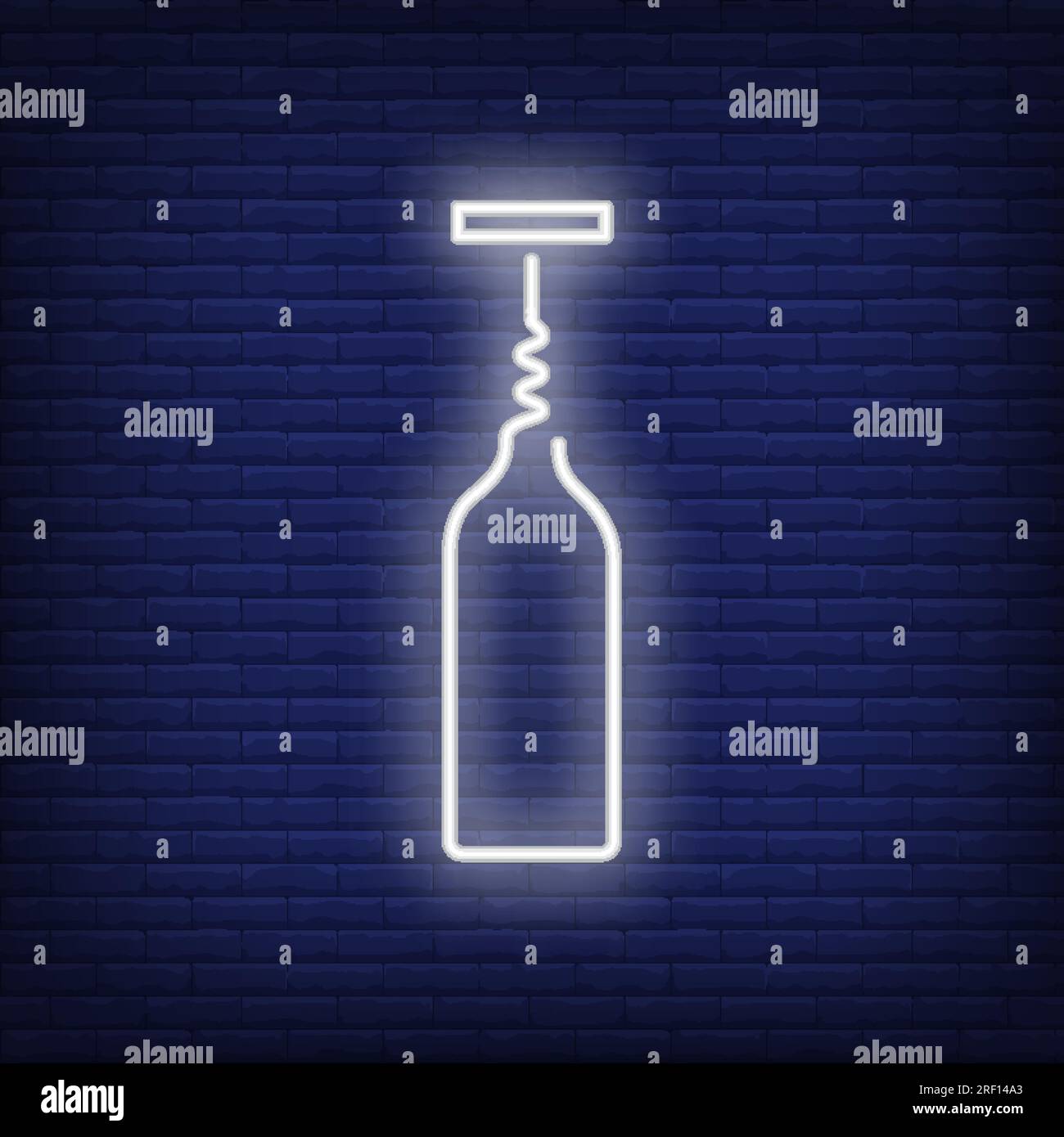 Product realistic neon sign hi-res stock photography and images - Alamy