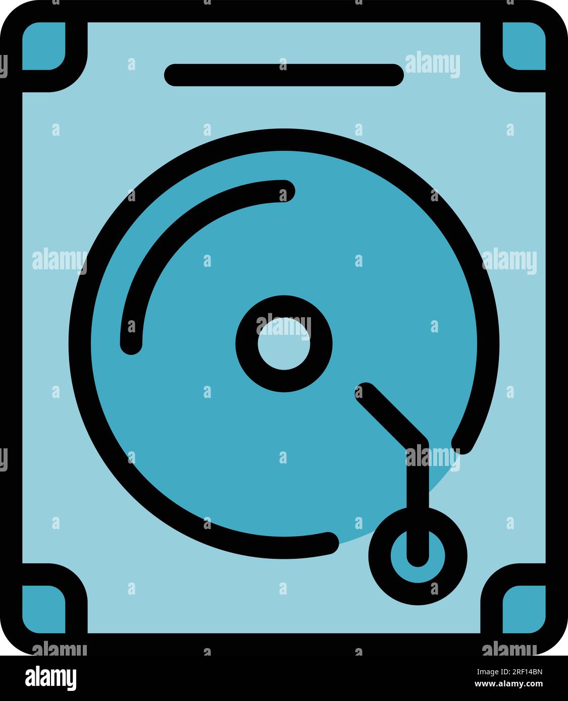 Camera comparison Stock Vector Images - Alamy