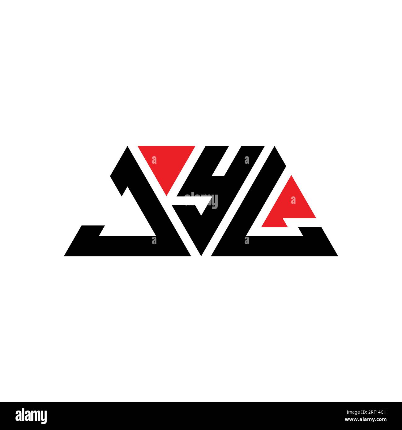 Jyl logo design hi-res stock photography and images - Alamy
