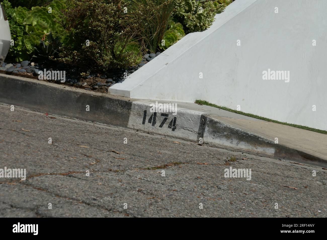 Los Angeles, California, USA 30th July 2023 DJ Avicii, Tim Bergling ...