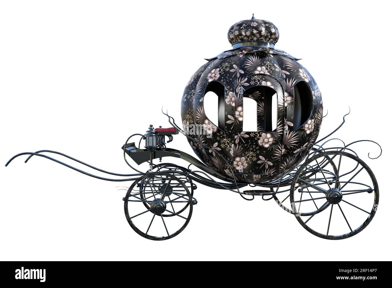 Dark gothic architecture Cut Out Stock Images & Pictures - Alamy