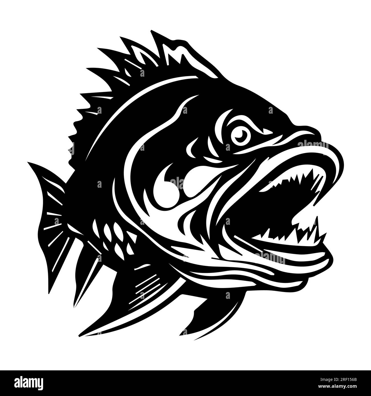 Angry river Cut Out Stock Images & Pictures - Alamy