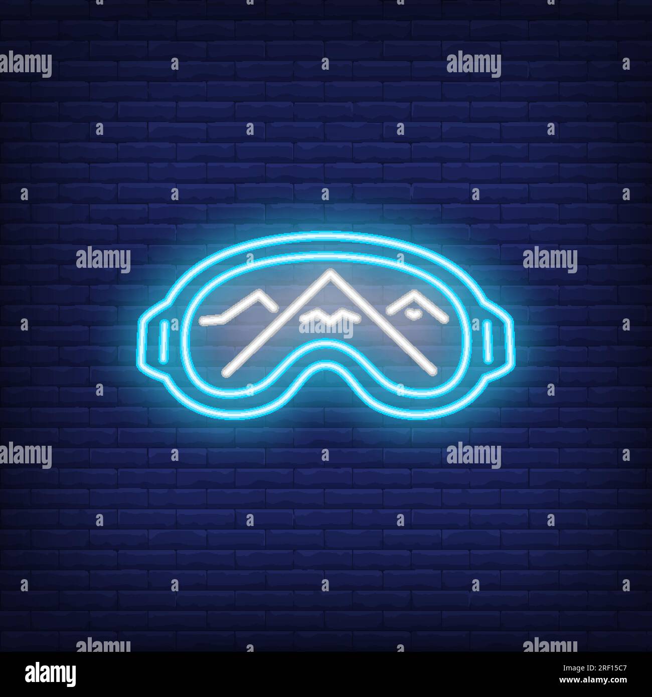 Electric Goggles Logo