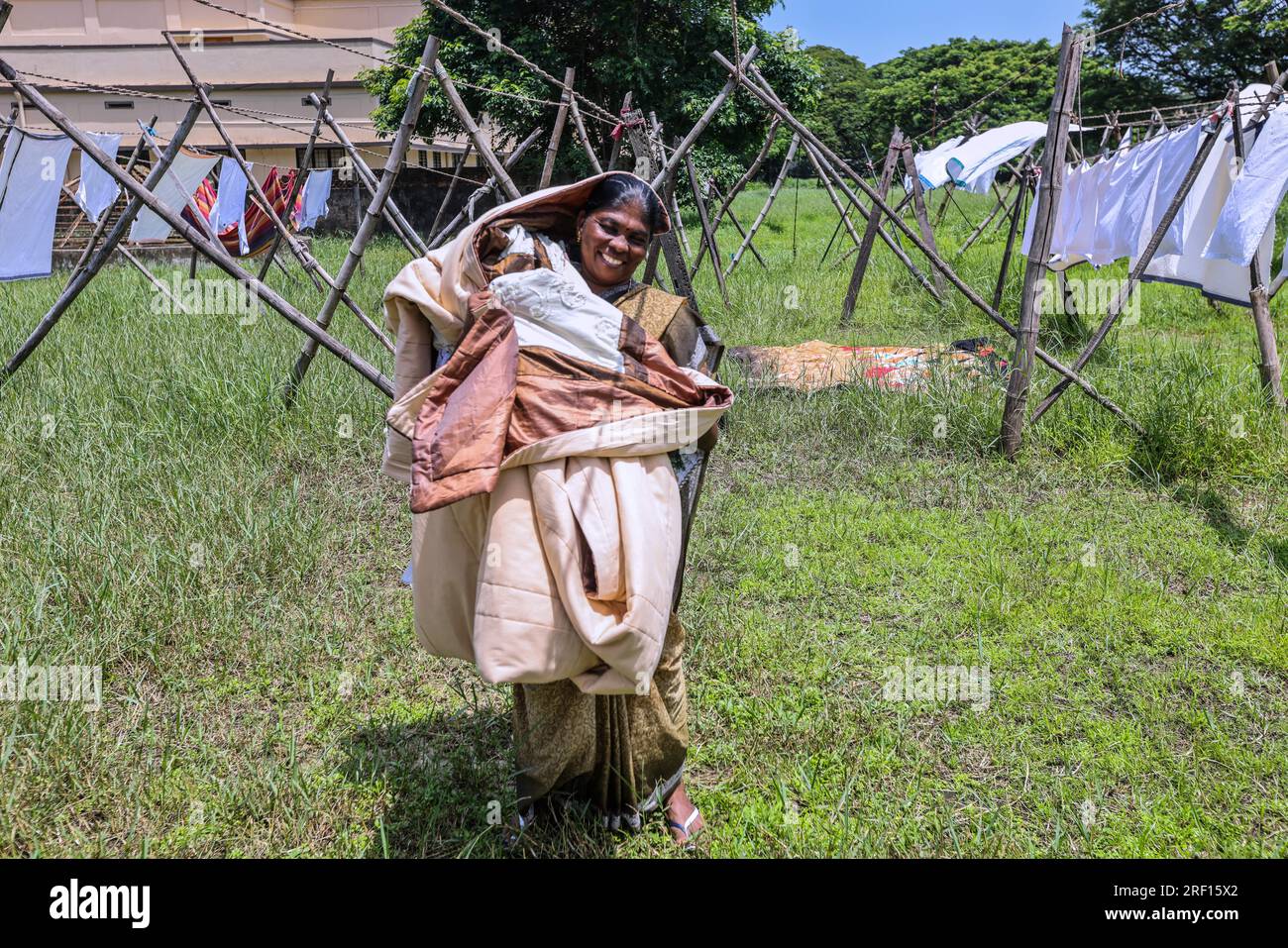 Vannar community hi-res stock photography and images - Alamy