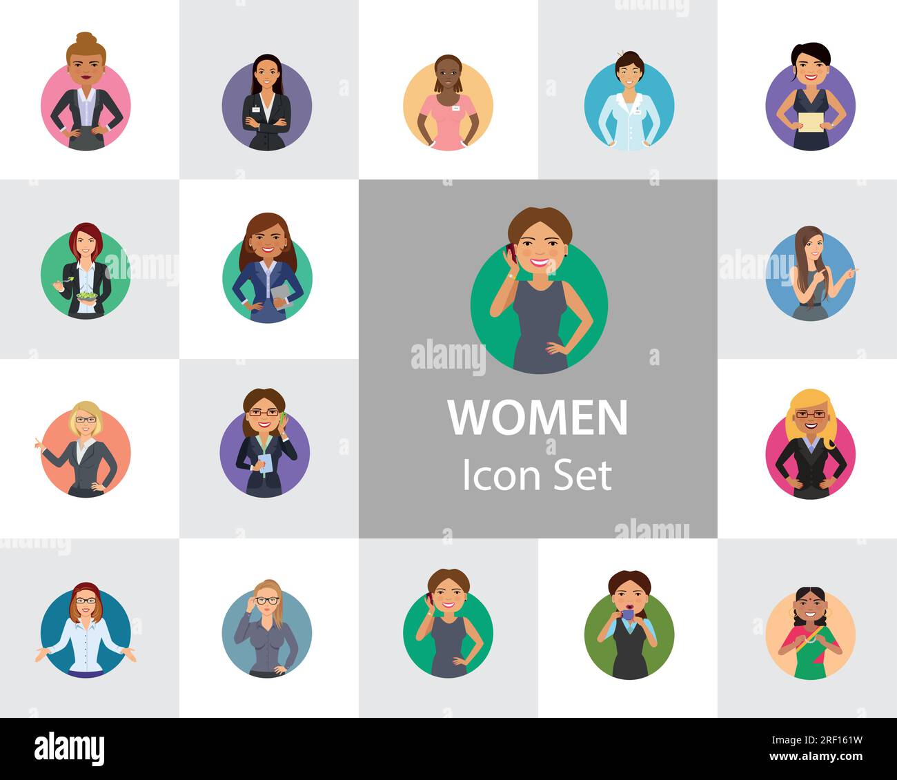 Indian women doctor Stock Vector Images - Alamy