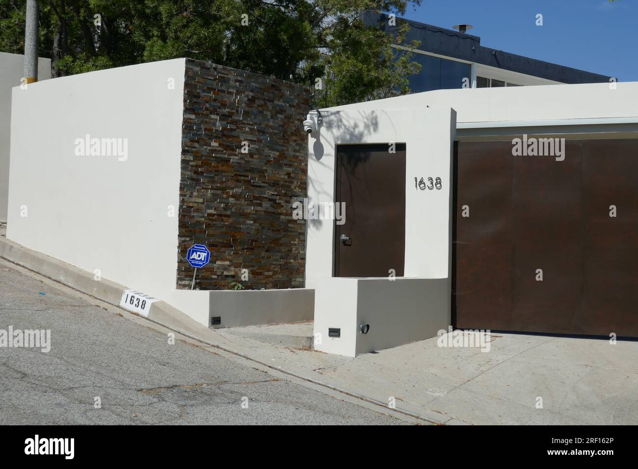 Los Angeles, California, USA 30th July 2023 Actress Esther Williams ...