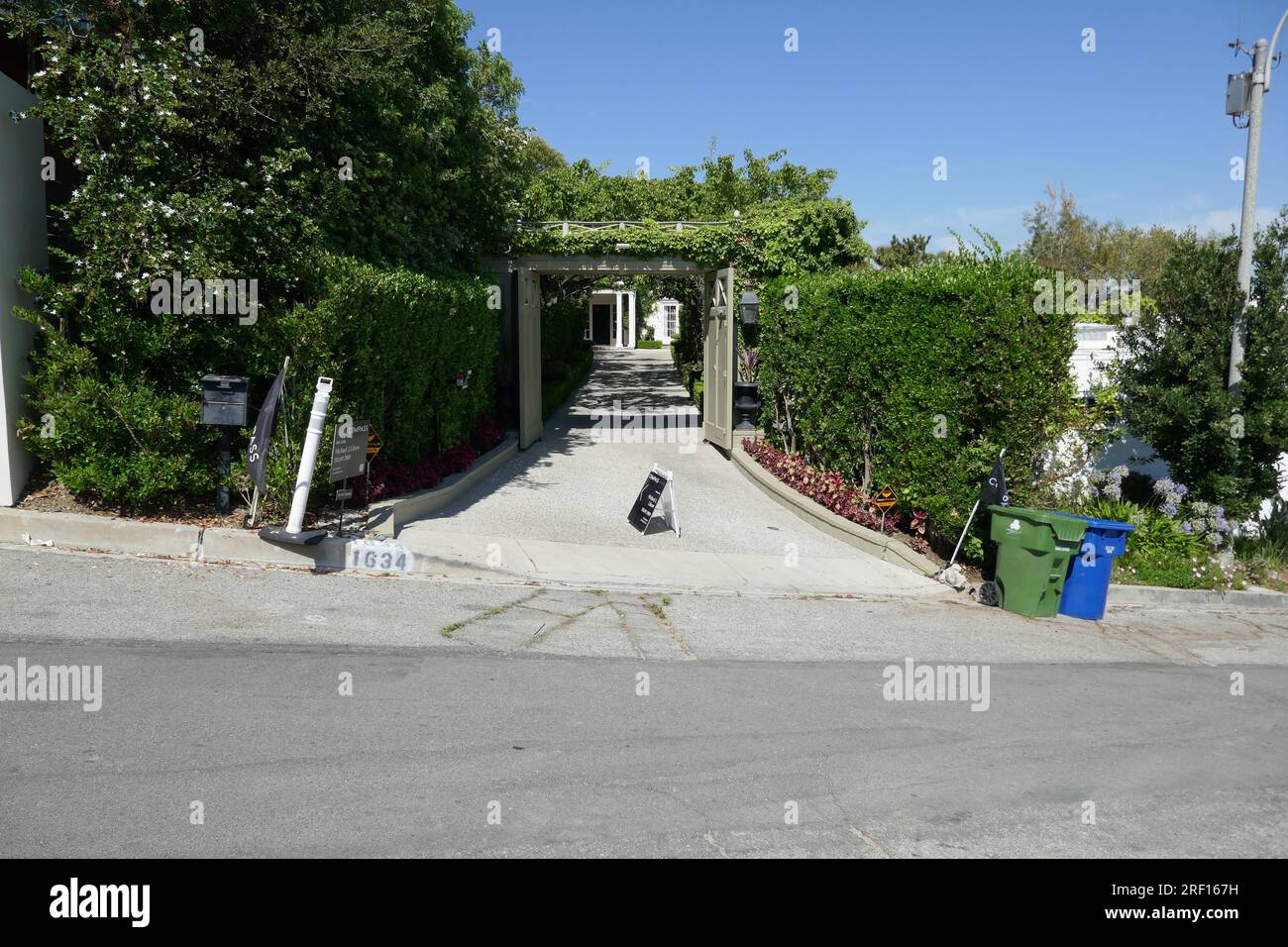 Andy howard hi-res stock photography and images - Alamy