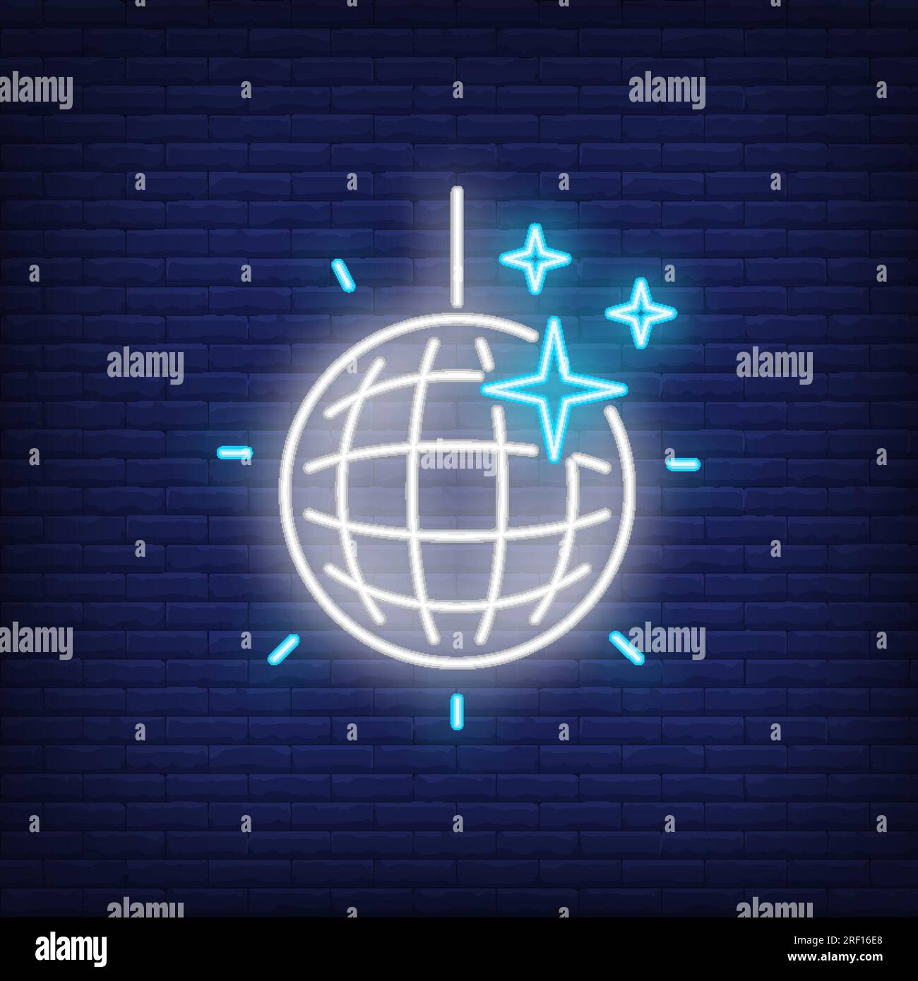 Dancing with the stars logo hi-res stock photography and images - Alamy