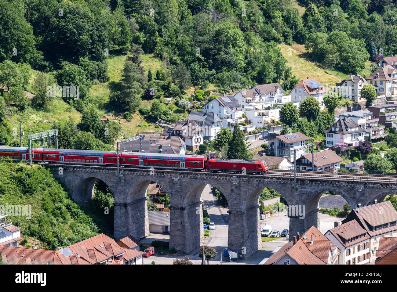 150 years railroad germany hi-res stock photography and images - Alamy