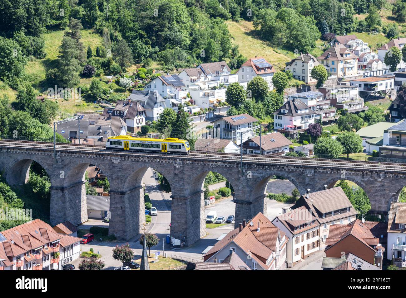 150 years railroad germany hi-res stock photography and images - Alamy