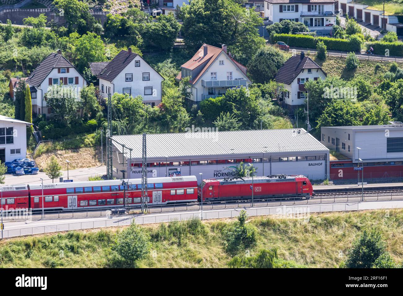 150 years railroad germany hi-res stock photography and images - Alamy