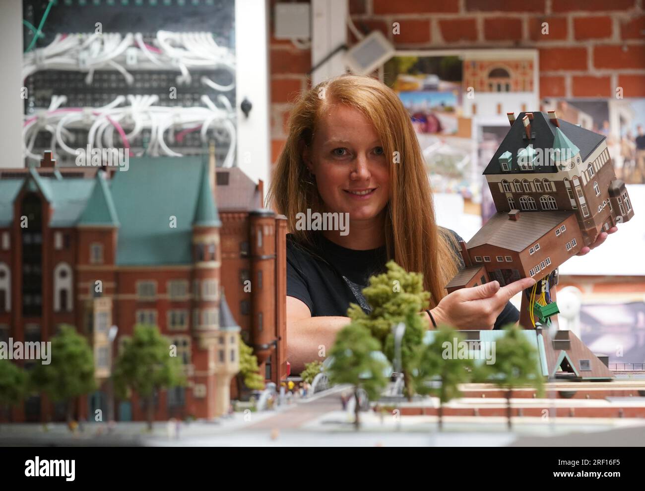 Tanja schlabitz hi-res stock photography and images - Alamy