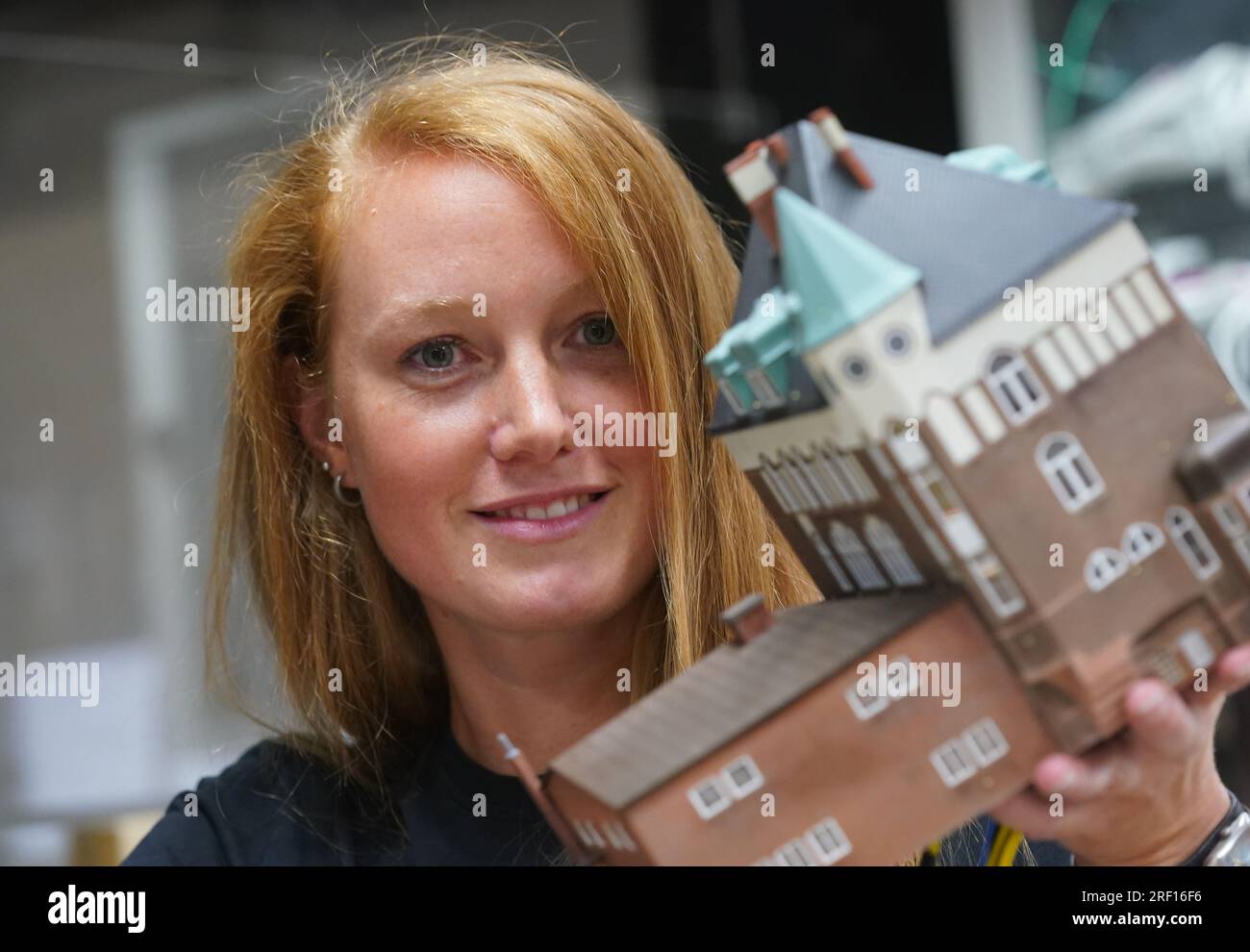 Tanja schlabitz hi-res stock photography and images - Alamy