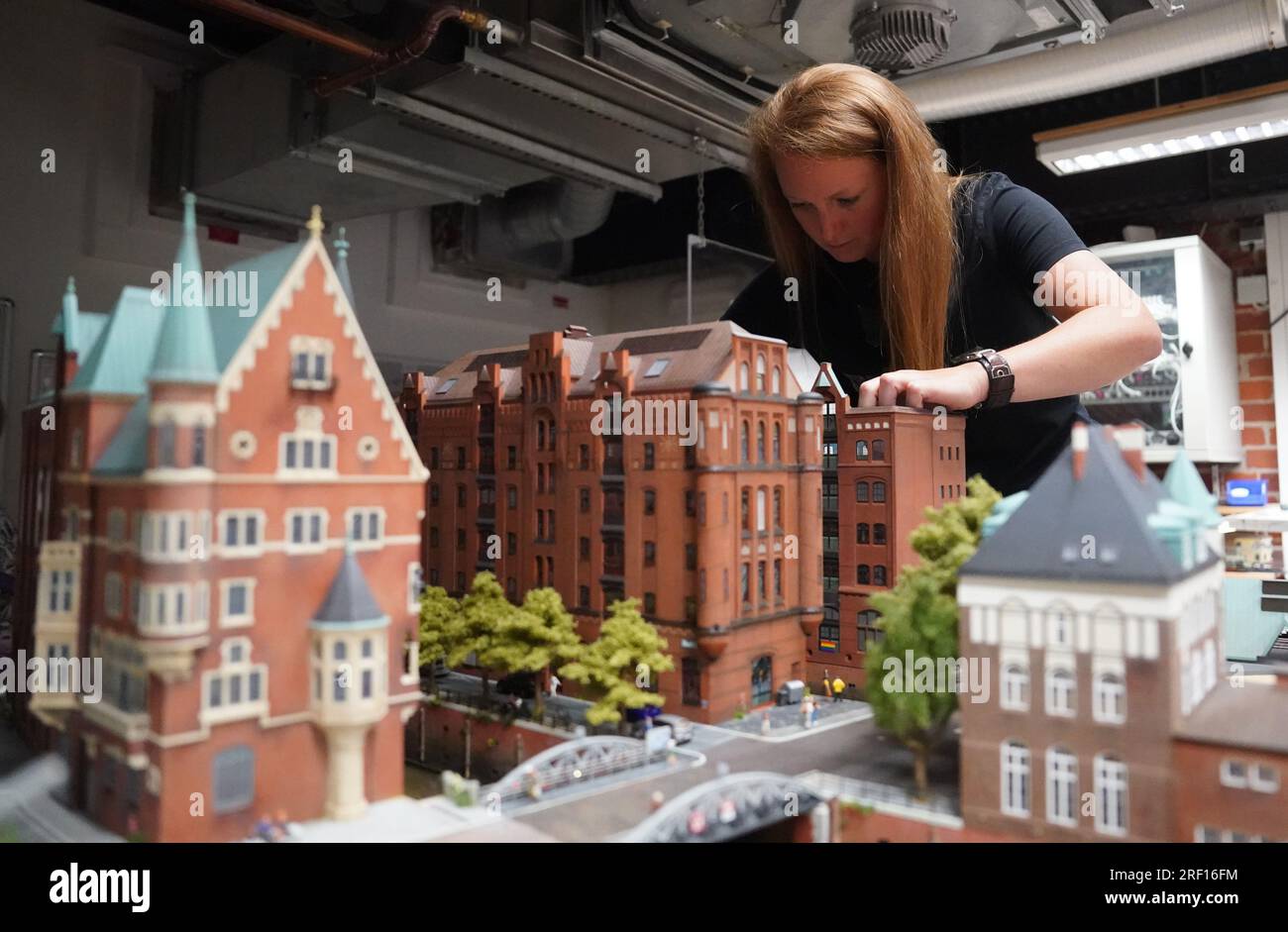 Tanja schlabitz hi-res stock photography and images - Alamy