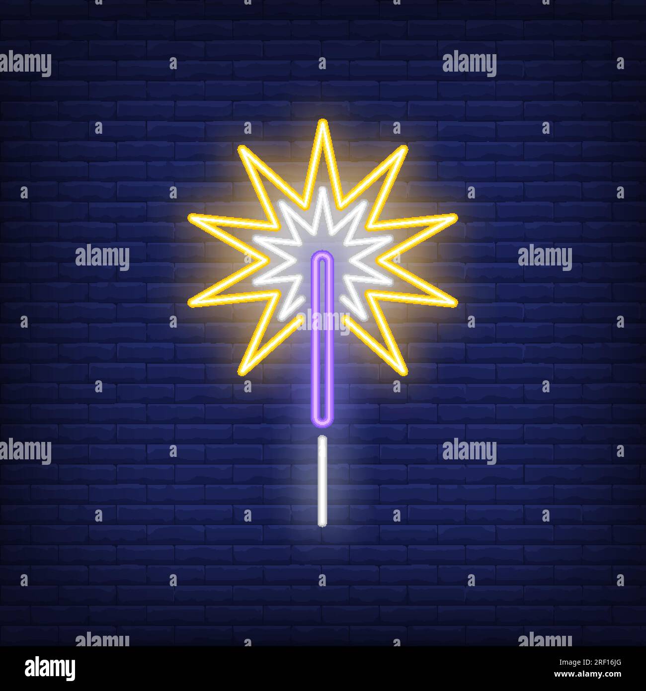 Indian light neon sign Stock Vector Image & Art - Alamy