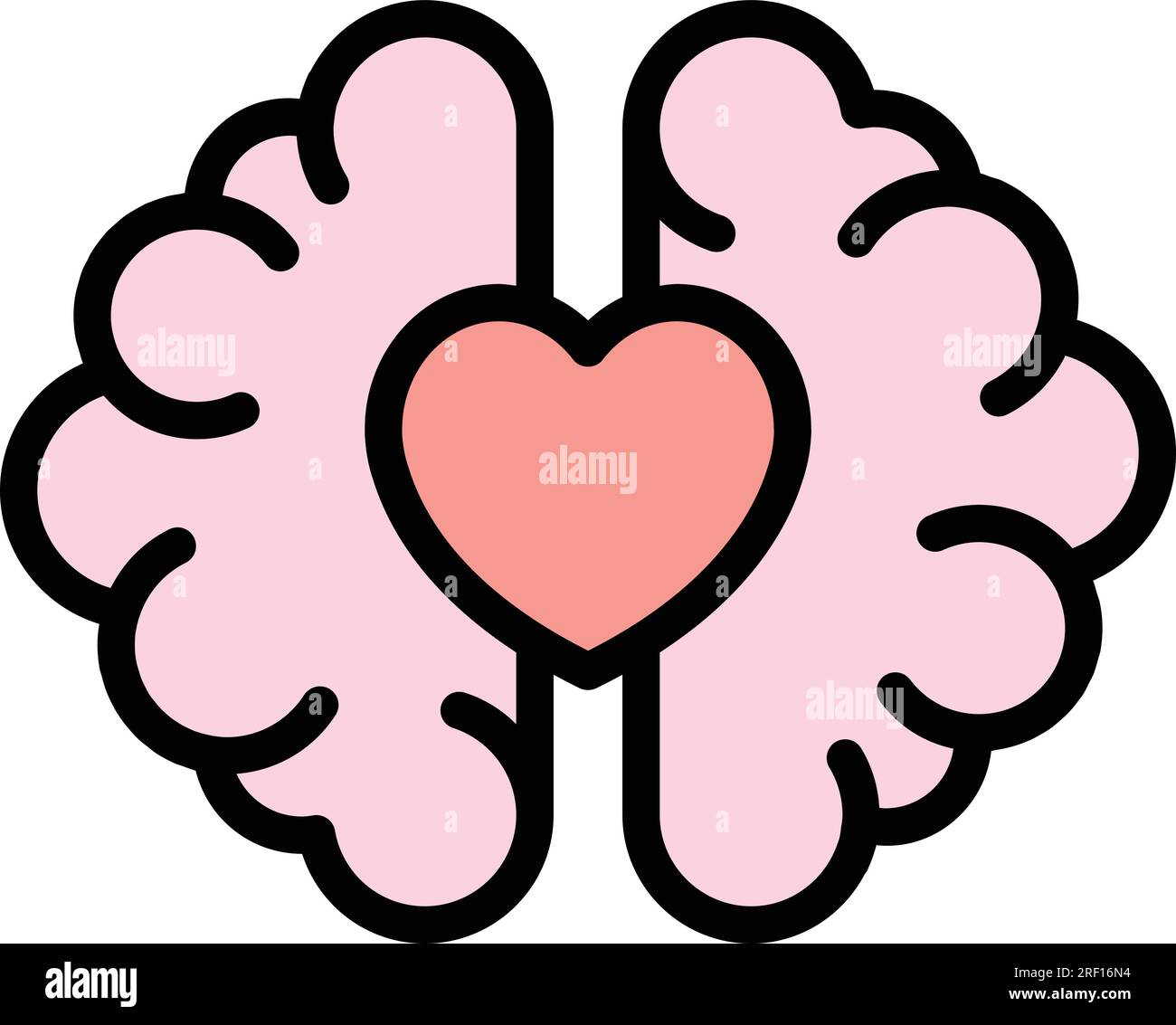 Smart thinking icon outline vector. Critical think. Business skill ... Smart thinking icon outline vector. Critical think. Business skill ...