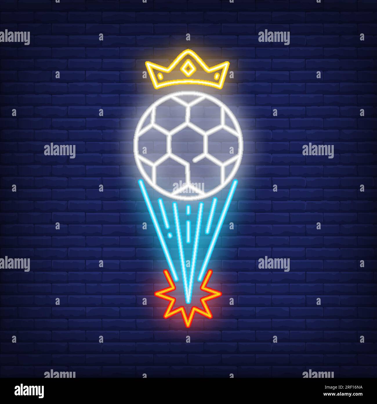 Light through sign Stock Vector Images - Alamy