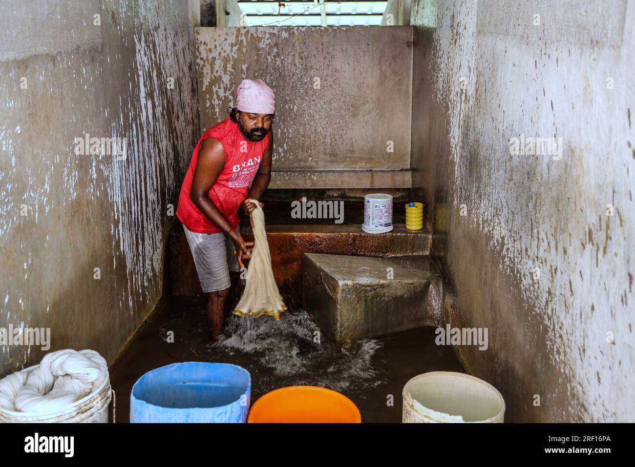 Vannar community hi-res stock photography and images - Alamy