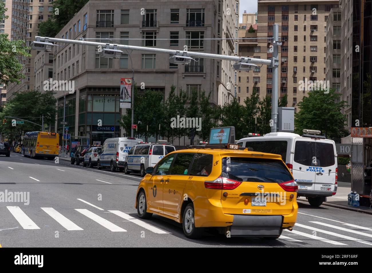 Toll readers hi-res stock photography and images - Alamy