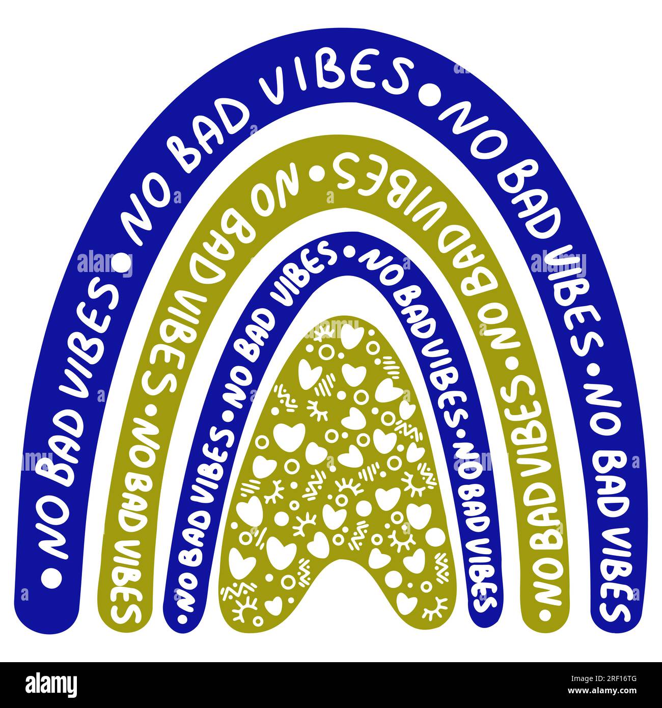 Bad word poster Cut Out Stock Images & Pictures - Alamy