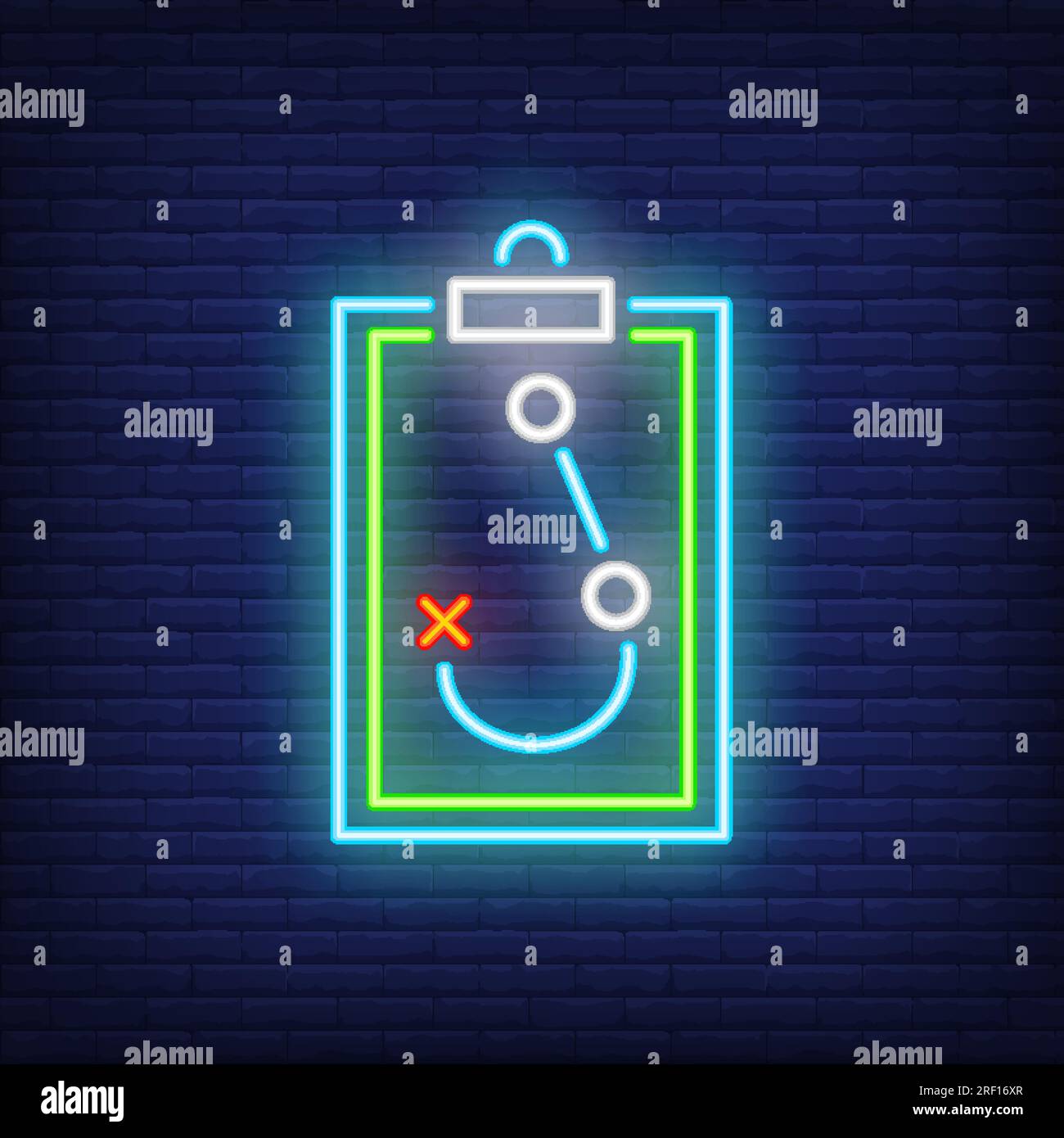 Game plan logo Stock Vector Images - Alamy