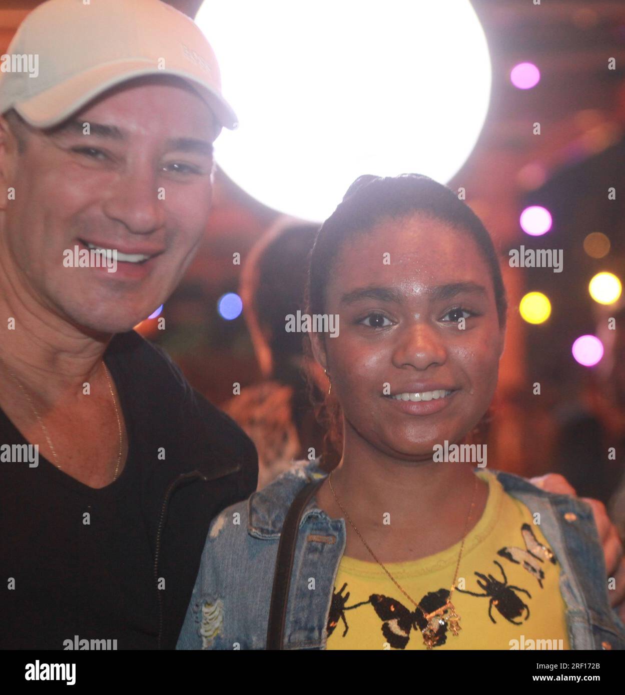 Mariana goldfarb hi-res stock photography and images - Alamy