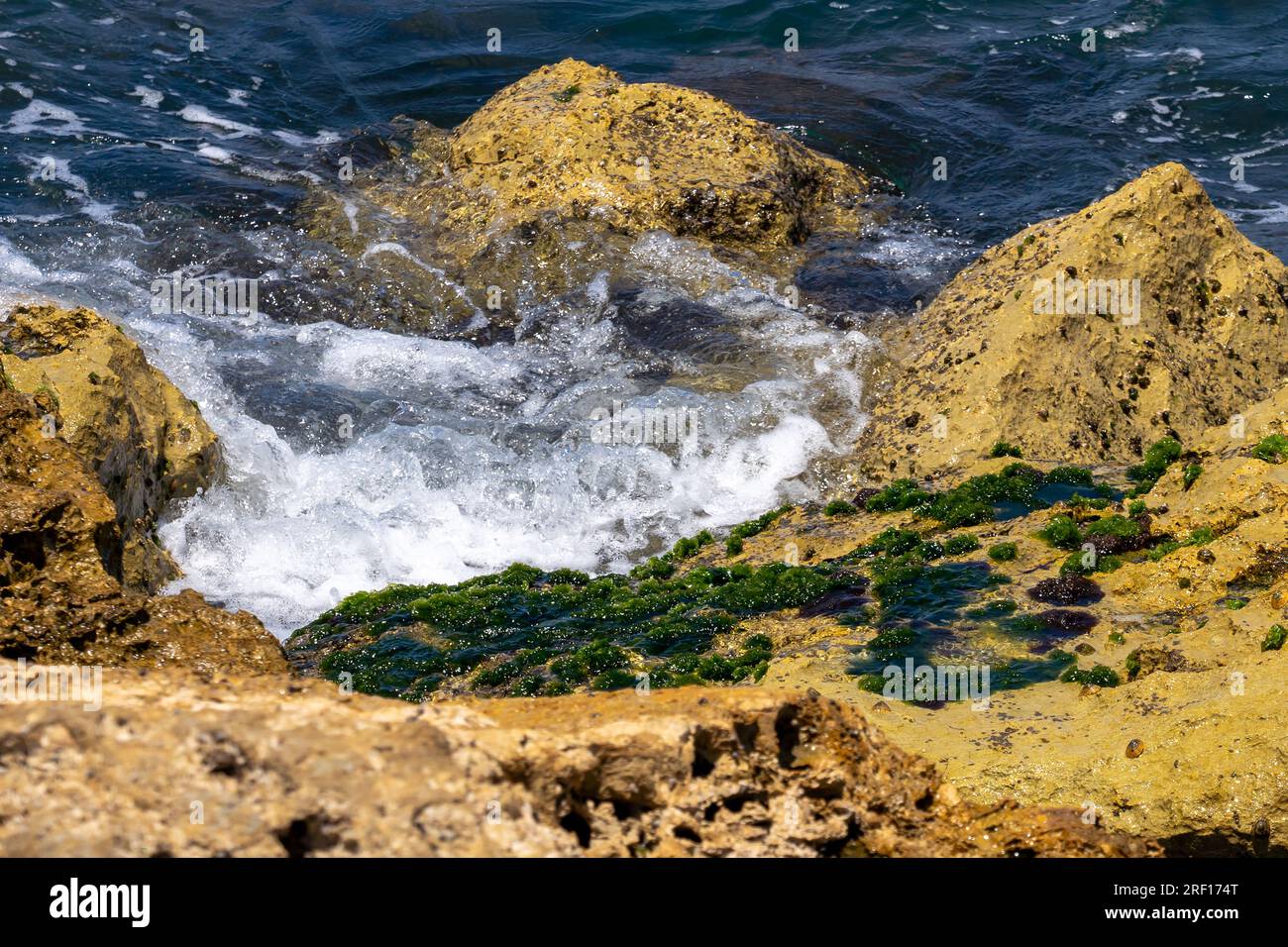 Breakers bikini hi-res stock photography and images - Alamy