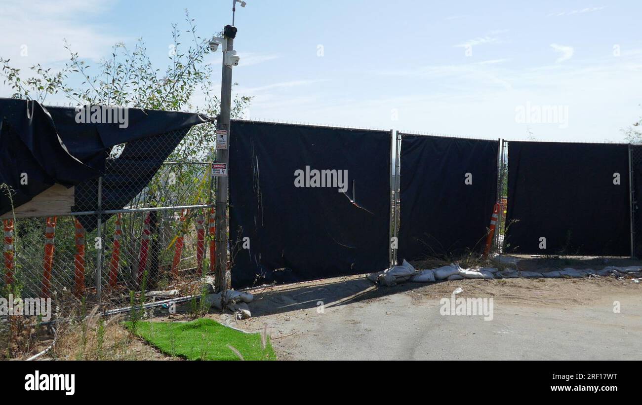 Los Angeles, California, USA 30th July 2023 Dr. Dre Home on July 30 ...