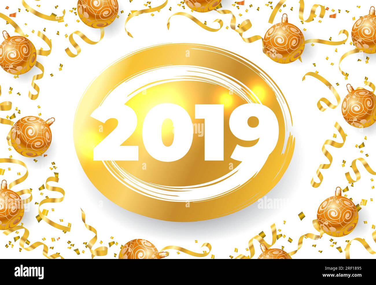 Streamer design hi-res stock photography and images - Alamy