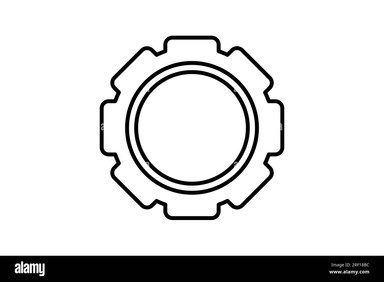 setup icon. Icon related to setup and action. line icon style. Simple ... setup icon. Icon related to setup and action. line icon style. Simple ...