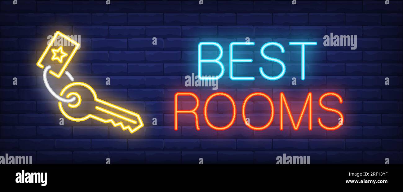 Best hotel service flyer hi-res stock photography and images - Alamy